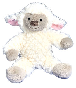 Shannon the Sheep 16 inch toy