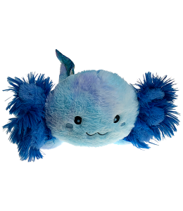 Axel the Axolotl 16 inch toy
