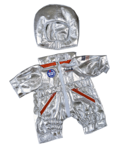 Astro Bear Outfit 16"