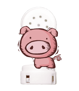 Pig Oink Oink Sound