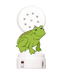 Frog Sound Module