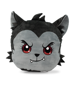 "William" the Werewolf Stuffa Squishie